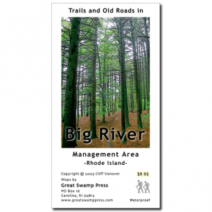 Big River Management Area – Great Swamp Press